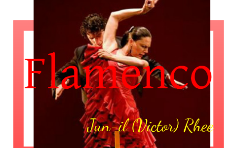 Flamenco by Jun Il Rhee on Prezi