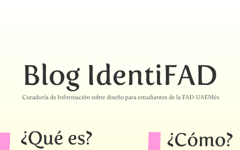 presentación FAD UAEMéx by Jorge Cid on Prezi