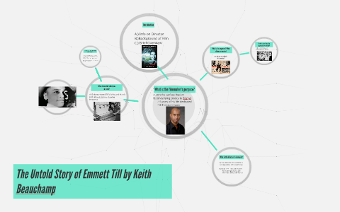 The Untold Story of Emmett Till by Keith Beauchamp by Documentary ...
