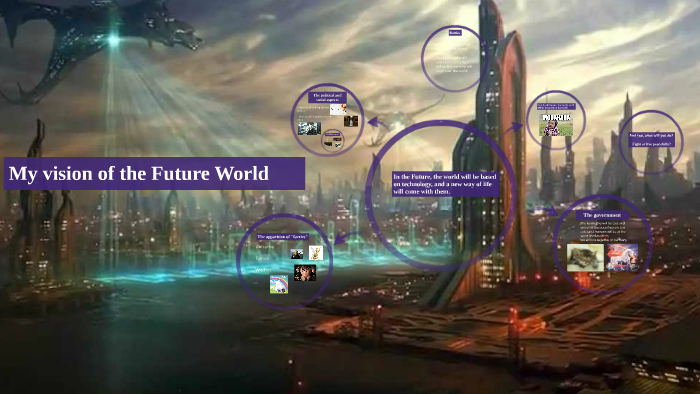 My vision of the Future World by Victoria V on Prezi