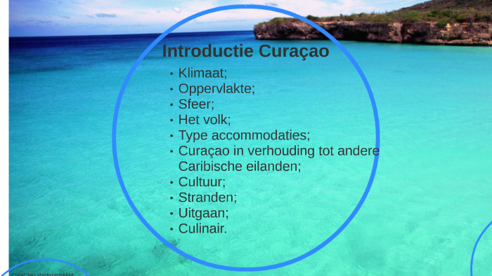 Introductie Curaçao / CuraÇiao BTS by Cura Çiao on Prezi