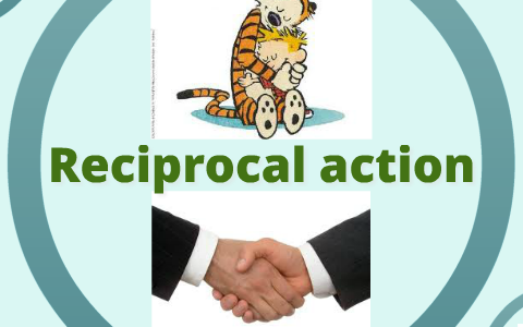 Spanish Reciprocal action by Maino Graham on Prezi