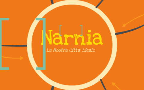 La Vostra Citta' Ideale by Madison Mumma on Prezi