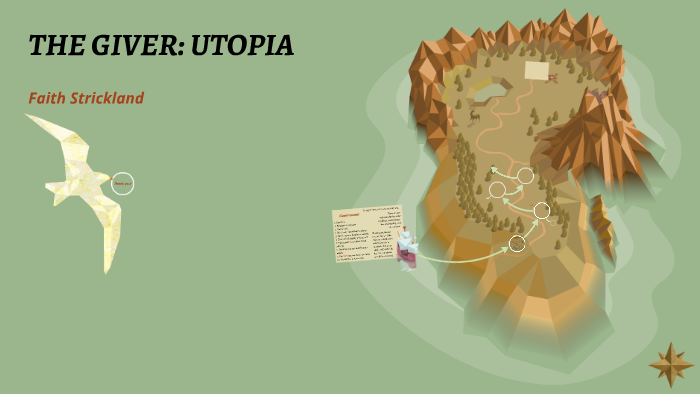 THE GIVER: UTOPIA by Faith Strickland on Prezi
