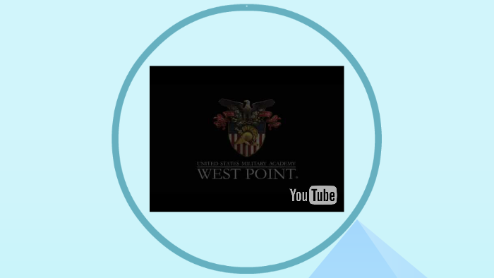 Character Development at West Point by Lisa Woodard on Prezi