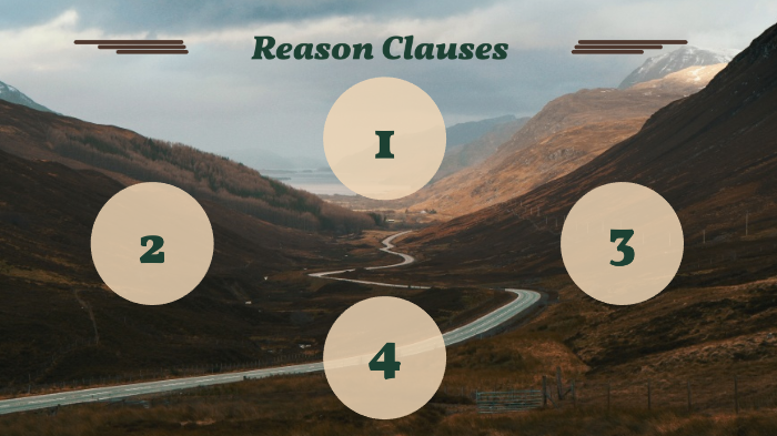 Reason And Result Clauses by DIEGO MANUEL GUZMAN PEREZ on Prezi