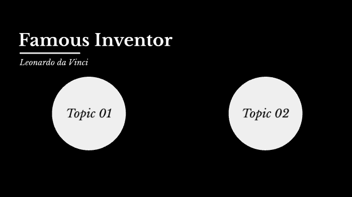 Pd.5-Labastida Jr-Inventor Assignment: Leonardo da Vinci by Israel ...