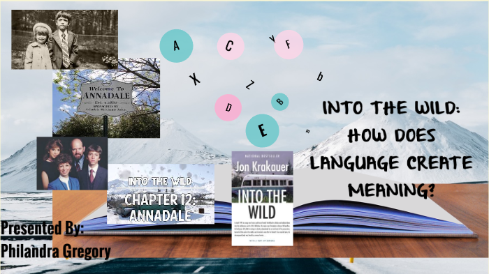 How Does Language Create Meaning by philandra gregory on Prezi