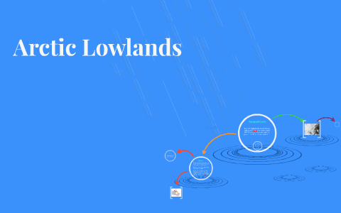 Arctic Lowlands Climate/ by Sydney Strong on Prezi