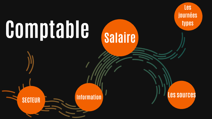 présentation du métier de comptable by Gabin Cancade on Prezi