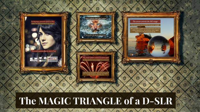 The Magic Triangle by Coach Steve Porter on Prezi