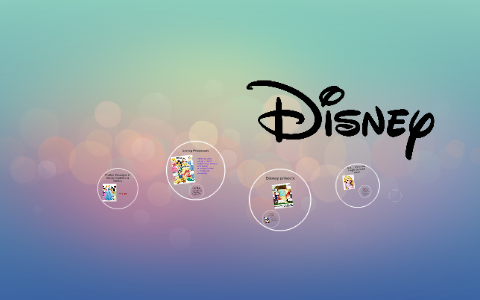 Hidden Messages in Disney Cartoons & Movies by Doha Mahir on Prezi
