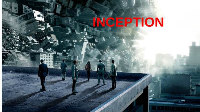 INCEPTION by Robert B. Crisp on Prezi