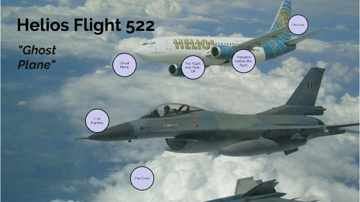 Flight 522 by Manuel Macias on Prezi