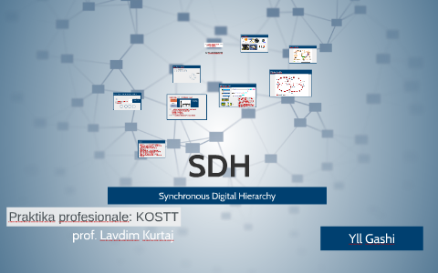SDH by on Prezi
