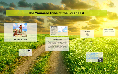The Yamasee tribe of the Southeast by the best soccer players alive ...