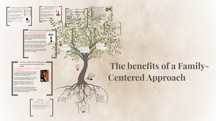 The benefits of a Family-Centered Approach by TieTeanna Roddy on Prezi