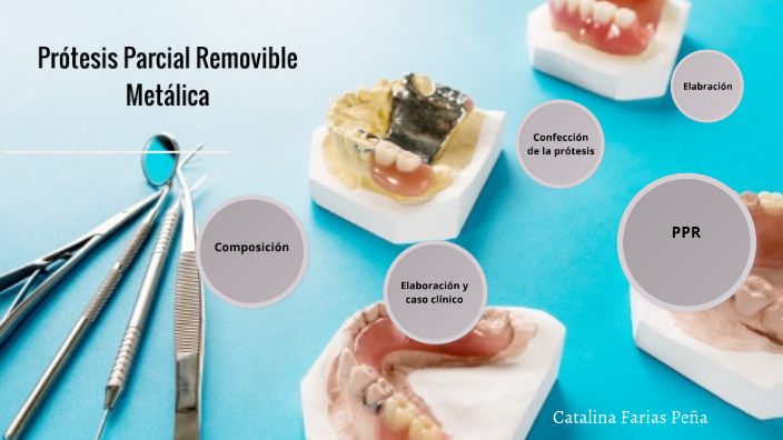 PPR base Metálica by catalina farias peña on Prezi