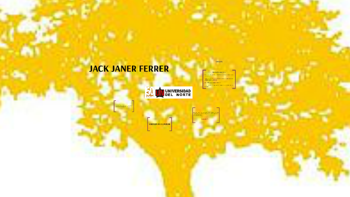 JACK JANER FERRER by Jack Janer Ferrer on Prezi