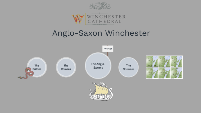 Anglo-Saxon Winchester by Aisha Al-Sadie on Prezi
