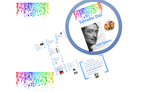 Salvador Dali by Carly Epstein on Prezi
