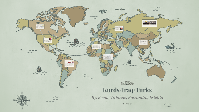 Kurds/Iraq/Turks by Estelita Soto on Prezi