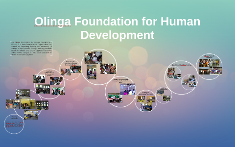 Olinga Foundation for Human Development by Nadeera Illeperumaarachchi on Prezi