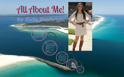 All About Me Project - BIM by Katie Hambright on Prezi