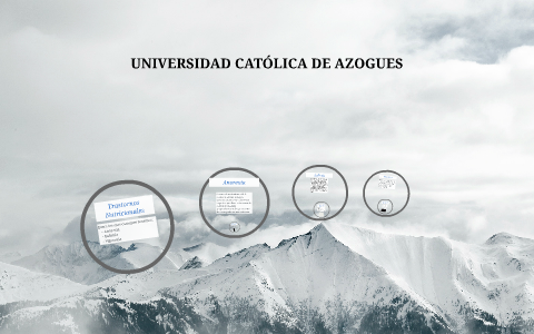 UNIVERSIDAD CATÓLICA DE AZOGUES by