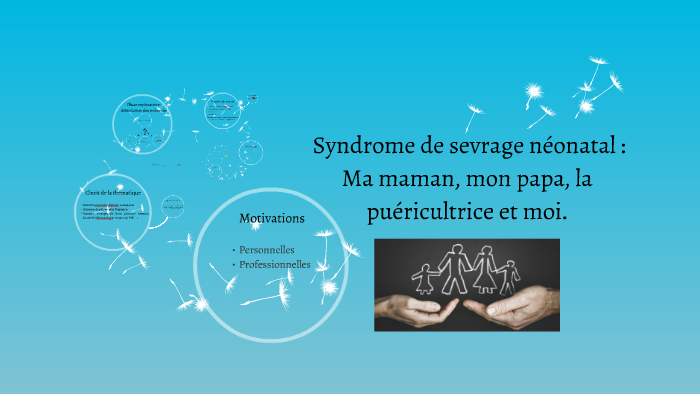 Syndrome de sevrage néonatal : Ma maman, mon papa, la puéric by Alizée ...