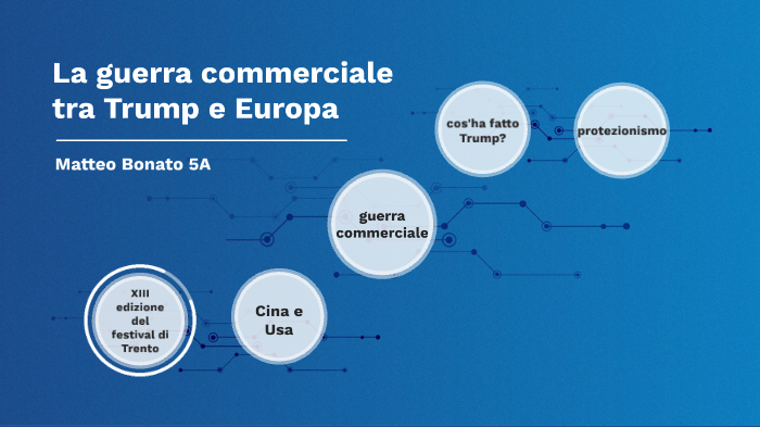 tesina by MATTEO BONATO on Prezi