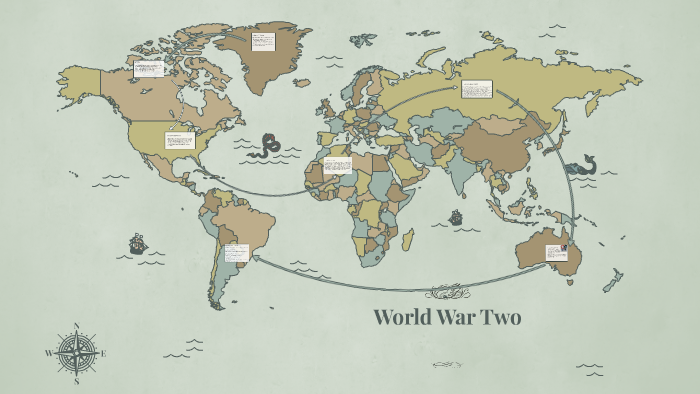 Introduction to WWII by Mo Riley on Prezi