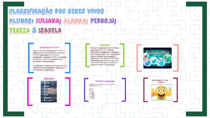 Uma característica inerente ao ser humano é a tendência de r by juliana ...