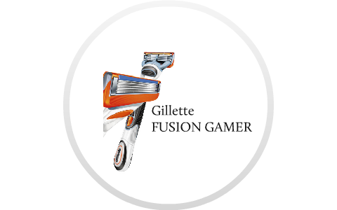 Gillette mapa mental by David Zedan on Prezi