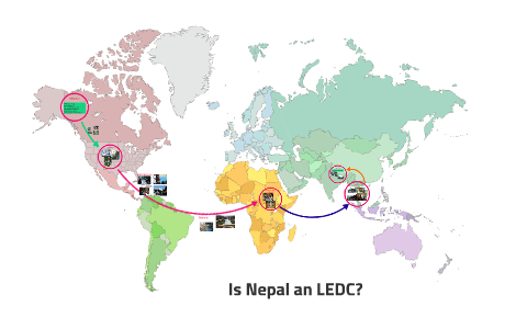 Is Nepal an LEDC by Mild S. on Prezi