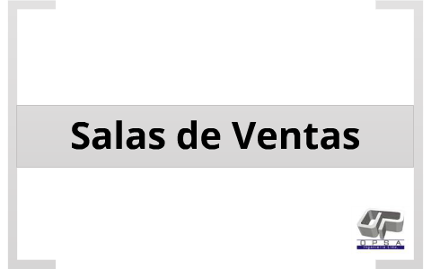 Salas de Ventas by Daniela Charry on Prezi