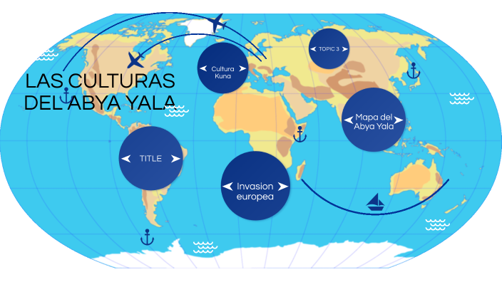 Las Culturas del Abya Yala by LIZBETH ABIGAIL CALLE TICONA on Prezi