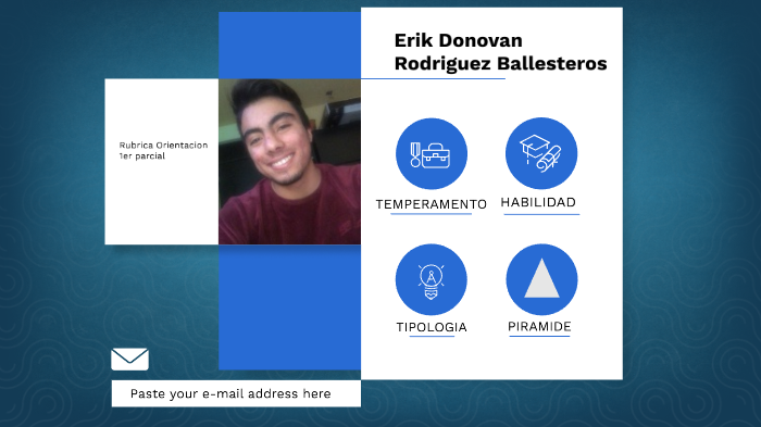 Orientacion by Donovan Rodríguez on Prezi