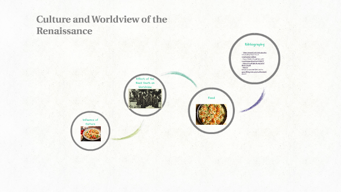 Culture and Worldview of the Renaissance by Emily Steinhauer on Prezi