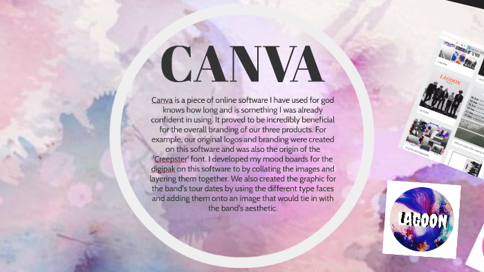 A2 Media Studies - Question 4 by Robyn Claridge on Prezi