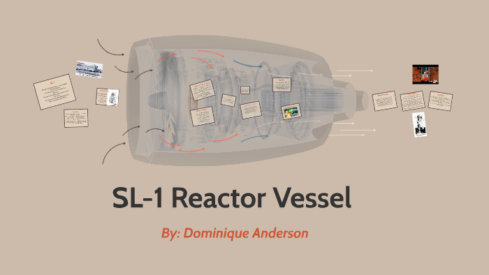SL-1 Reactor Vessel by Dominique Anderson on Prezi