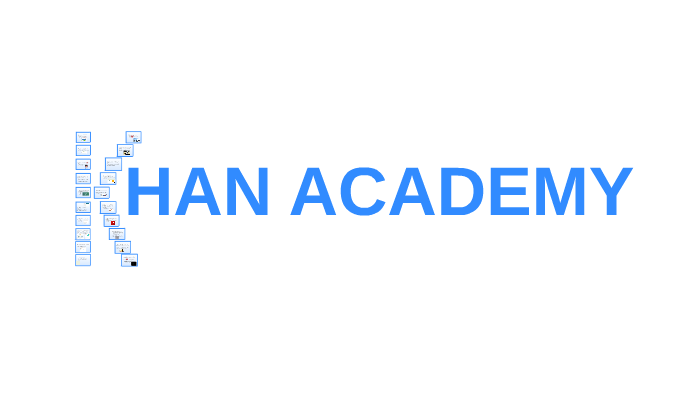 Khan Academy by Shane Houck on Prezi