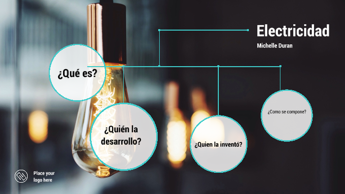 Electricidad by Bryan Loera on Prezi