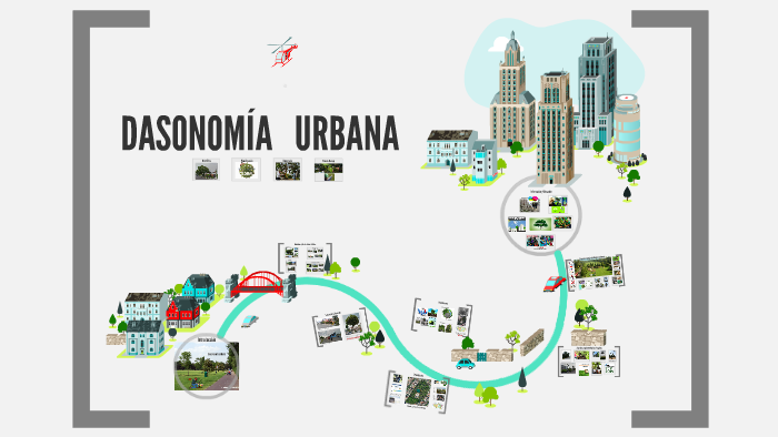 DASONOMIA URBANA by cynthia garcia on Prezi