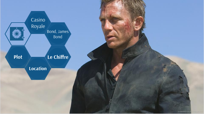 Bond English by seth birch on Prezi