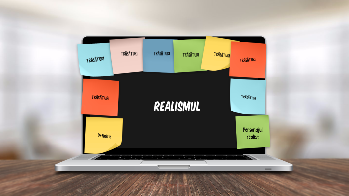 REALISMUL by Diana Cristea on Prezi
