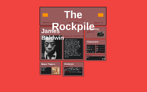 The Rockpile by Mohammed Sibeeh on Prezi