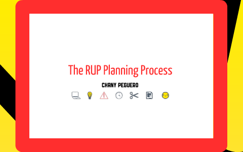 Rational Unified Process by Chany Peguero on Prezi