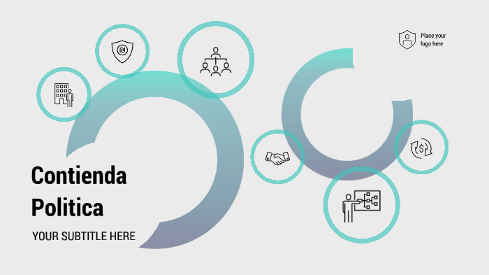 contienda politica by Bryan Varela on Prezi