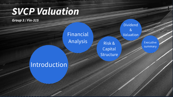SVCP by Rafeh Naseem on Prezi